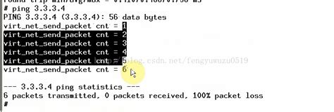 11 S3c2440驱动学习（五）嵌入式linux 网络设备驱动（一）虚拟网卡驱动程序网络设备驱动程序 Csdn博客