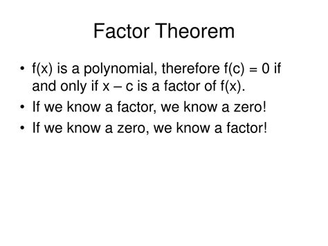 Ppt Chapter 2 Polynomial And Rational Functions Powerpoint Presentation Id 448285