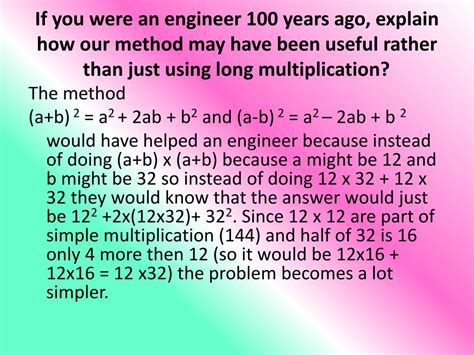 PPT Binomial Expansion PowerPoint Presentation Free Download ID