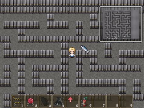 Rgss Script Requests Page 15 Rpg Maker Forums