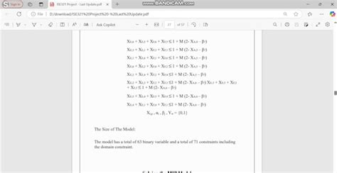 Solve Operation Research Linear Programming Problems Using Python