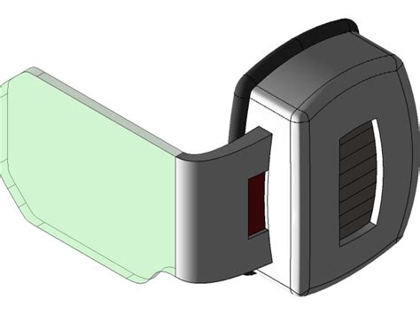 Free Cad Designs Files And 3d Models The Grabcad Community Library