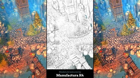 Ssao Pro High Quality Screen Space Ambient Occlusion Community