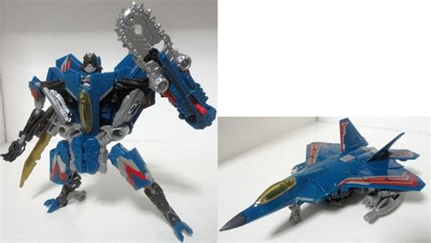 Bayverse Thundercracker Reinterpretation Fandom