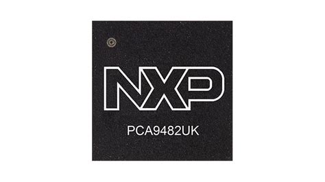 Switched Capacitor Charger With Max 7 A Output Current Nxp Semiconductors