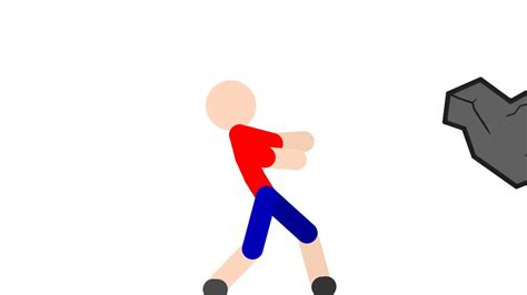Dodging Animation Youtube
