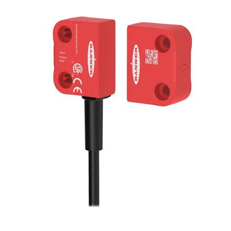 Si Rf A Interruttori Di Sicurezza Rfid