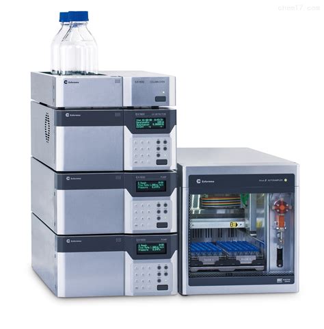 高效液相色谱系统ex1600 上海伍丰科学仪器有限公司