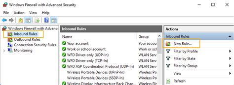 Sql Server 名前付きインスタンスへのリモート接続の設定方法 Sql Server＆t Sqlに関するコラム Sql Server 入門