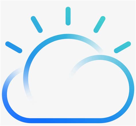Ibm Cloud Logo