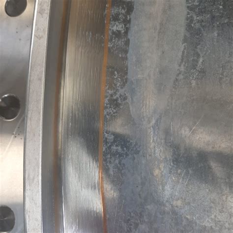 5 Axis Toolpath Poor Surface Finish And Undercut Autodesk Community