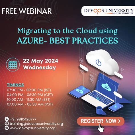Saganjit Kaur On Linkedin Join Our Free Webinar For Expert Insights On Migrating To The Cloud
