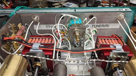 Analog Line Level Photo Gallery DiyAudio