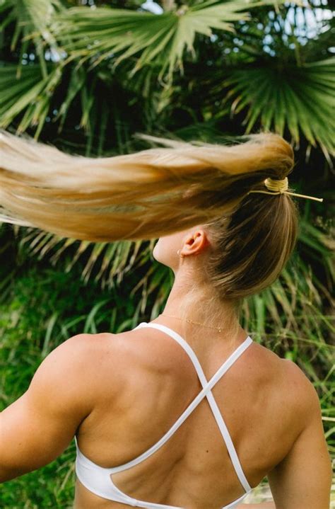 Tiy Products Hair Ties Tiyproducts Official Pinterest Account