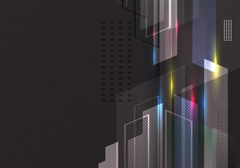 Premium Vector Technology Background Color Vector For Web And Design