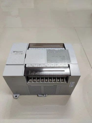 Rs485 Lx3v Wecon Plc 24 At ₹ 8000 Piece In Bhilwara Id 27509921297