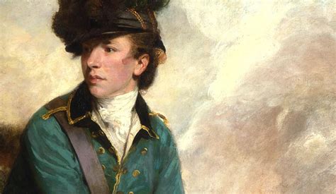 Banastre Tarleton History Facts Significance Apush