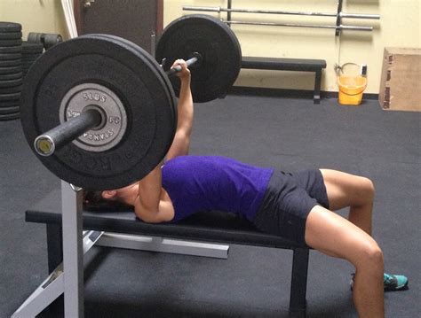 Benching With Smolov Smolov Squat Program