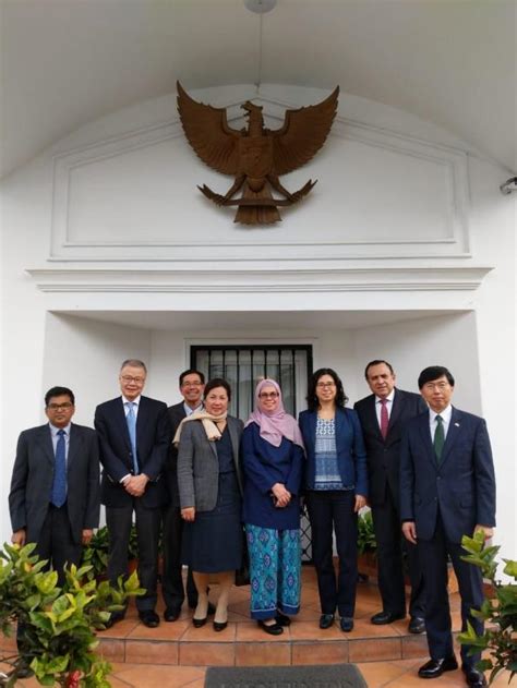 farewell to h e mr chuah teong ban ambassador of malaysia in peru