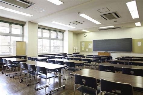 学習室 施設をかりる