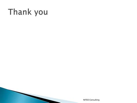 Agile Driven Development Main Principles PPT
