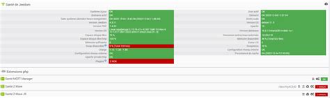 Except Exception Ex Protocole Domotique Communauté Jeedom
