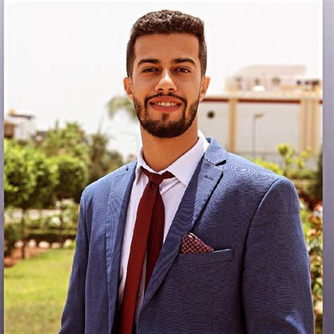 Ziyad El Abid Nimbleways Linkedin