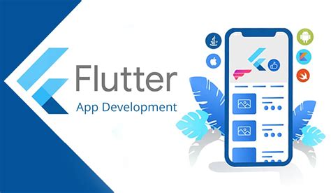 Flutter Best Software Development Company Samcom Technobrains