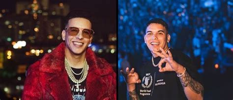 Daddy Yankees Son Dispels Rumors Videos Lamusica