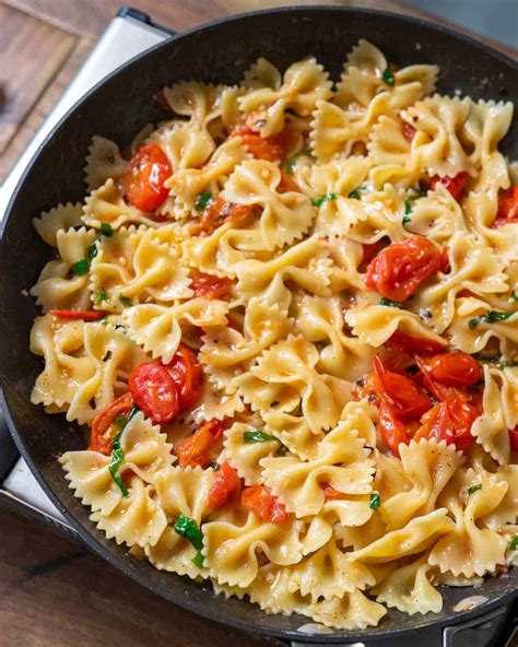 How To Cook Pasta Dishes