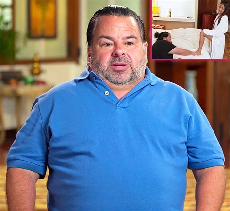 What If Big Ed Got His Name Because He Has A Big Cock R90dayfianceuncensored