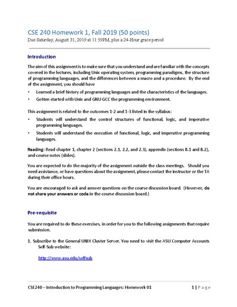 Cse240 F19 Hw1 Good Warning Tt Undefined Function 32 Warning Tt