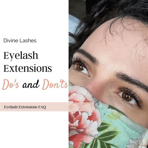 Blepharitis From Eyelash Extensions How To Treat And Prevent