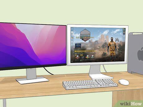 How To Move A Full Screen Game To Other Monitor Easy Guide