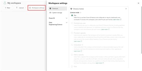 Configure And Manage Starter Pools In Fabric Spark Microsoft Fabric
