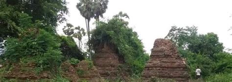 စေတီလေးဆူ ဌာပနာတွေအခိုးခံခဲ့ရတဲ့ စစ်ကိုင်းတိုင်းဒေသ Myanmarload