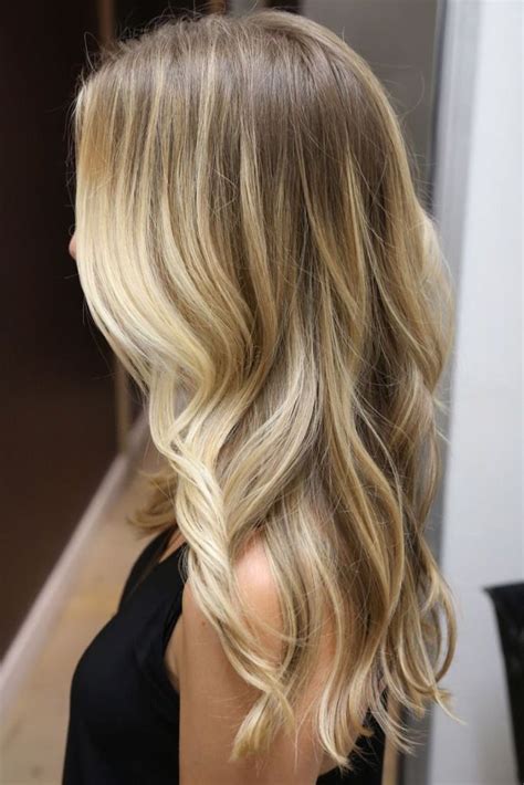 Mechas Balayage 107 Ideas Estilos Y Looks Para Iluminar Tu Cabello
