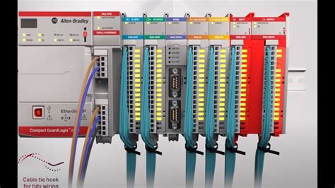 Guardlogix Safety Programming Rockwell Safety Plc By Todd Safety Todd Youtube