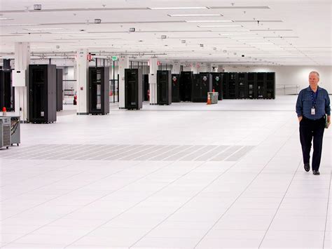 IBM Confirmed It Is Building More Data Centres In The UK News Hub Asia