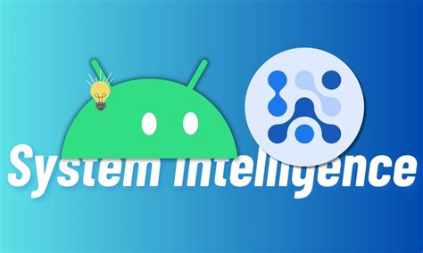 What Is Android System Intelligence Should You Disable It Beebom