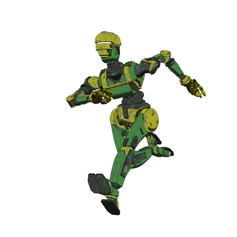 Some Iclone Toon Shader Renderings With 2d Backdrops