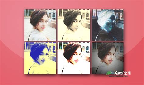 Html5库 Html5 Canvasjquery之家 自由分享jquery、html5、css3的插件库