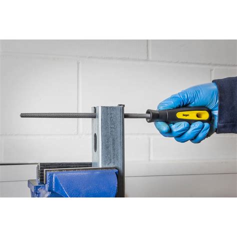 Sealey File Set 16pc Engineers And Needle Ondemand Truck Parts