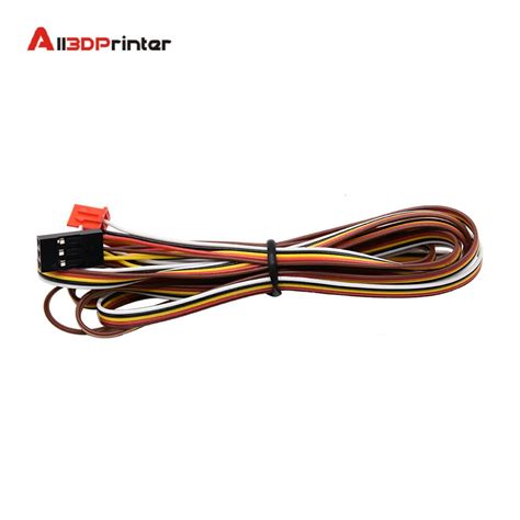 3d Printer Parts Bl Touch Cable Extension 1 5m 150 Vicedeal