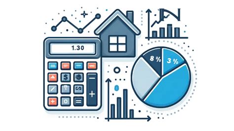 Dscr Calculator Master The Debt Service Coverage Ratio
