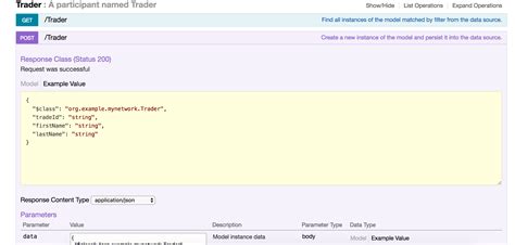 精通hyperledger之hyperledger Composer查询教程11 Csdn博客