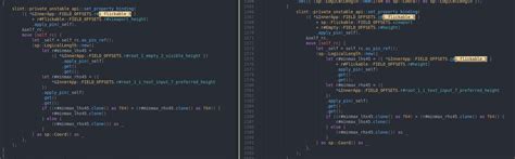refactoring remove geometry properties from the runtime `item`s