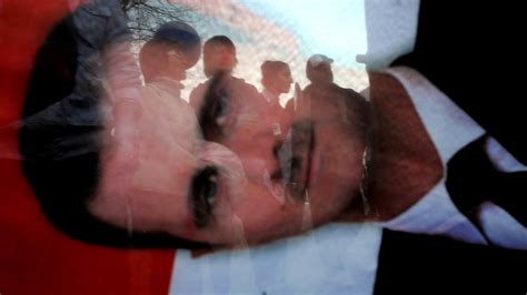 Sexy Photo Found In Assad Emails