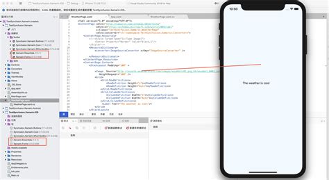 Bug Xamarinforms Image Not Work · Issue 9858 · Xamarinxamarin