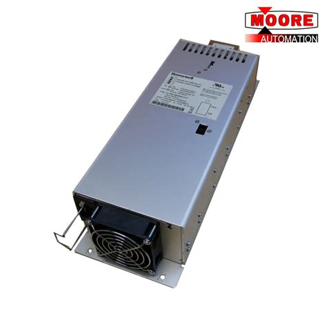 Honeywell Fc Cpchas 0001 Controller Chassis Module